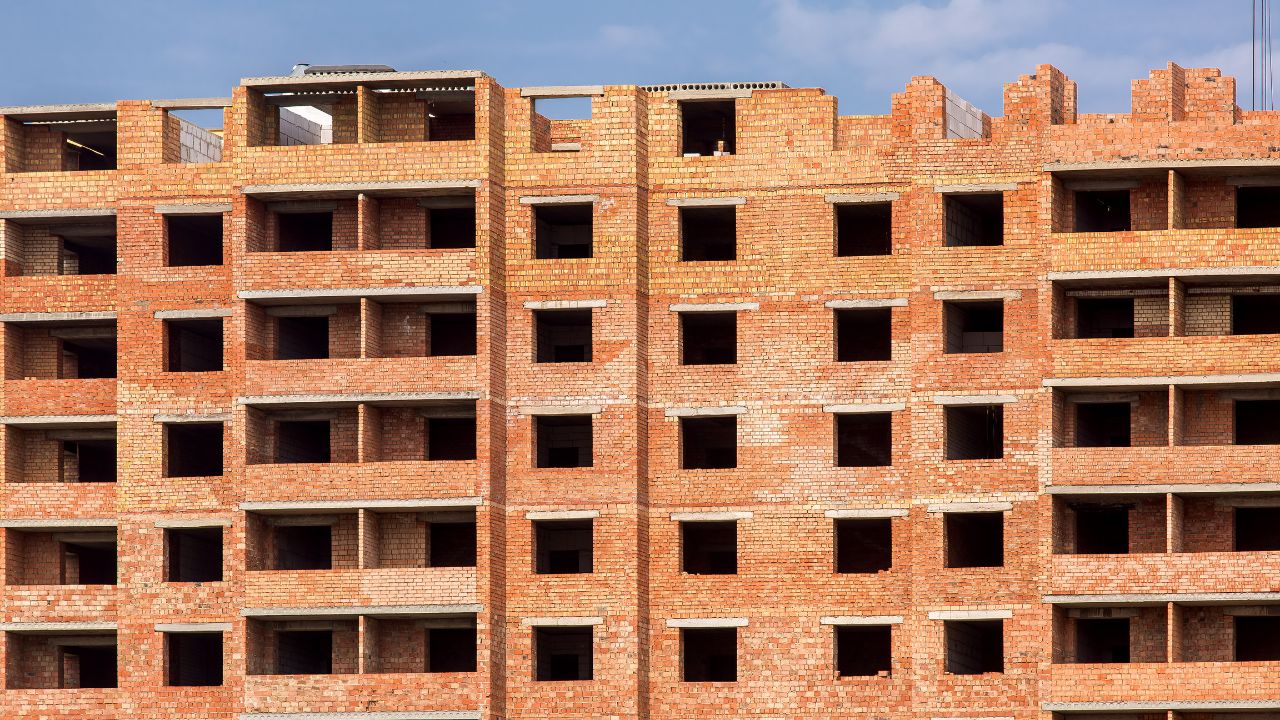 Townhouse Masonry Cost Estimator - Estimate Florida Consulting