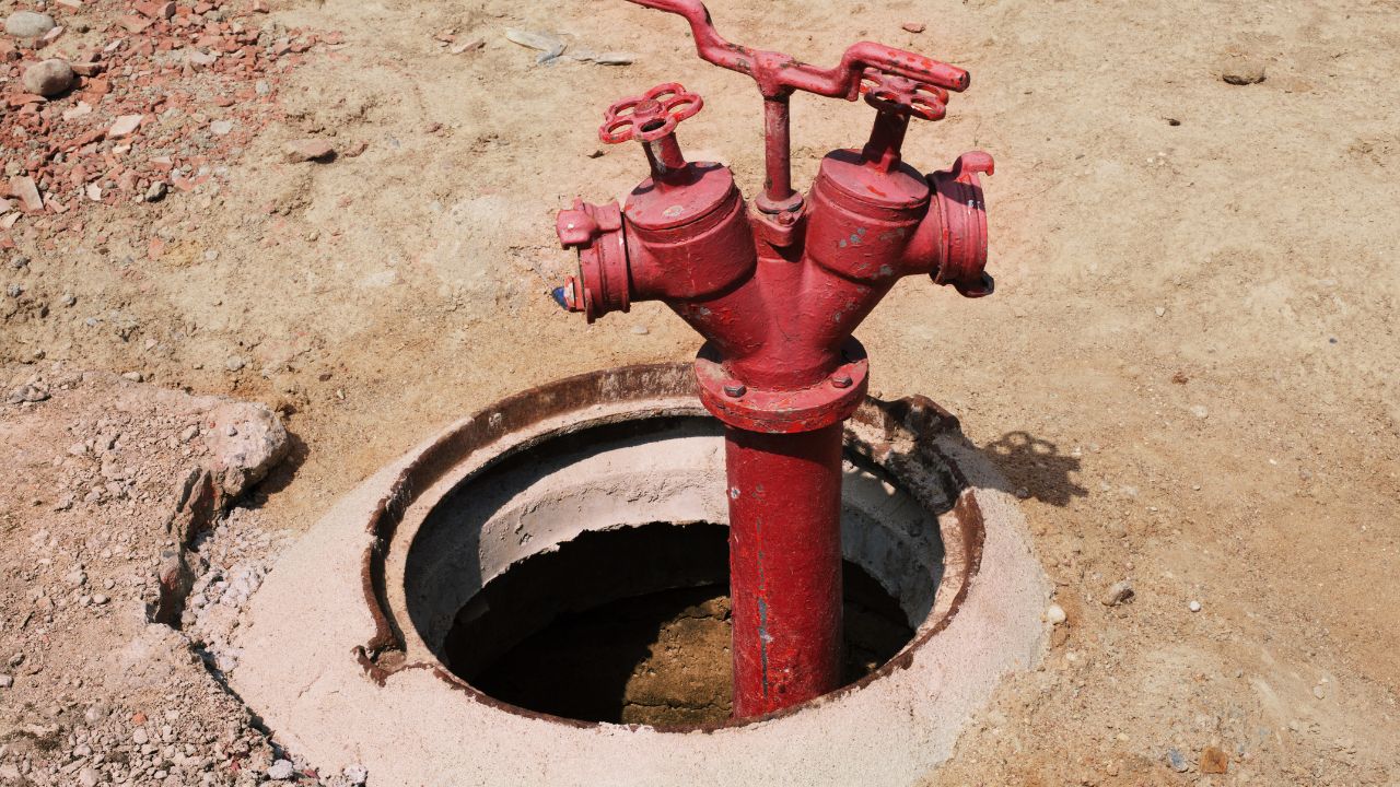 Fire Hydrant System Cost for Industrial Facilities - Estimate Florida ...