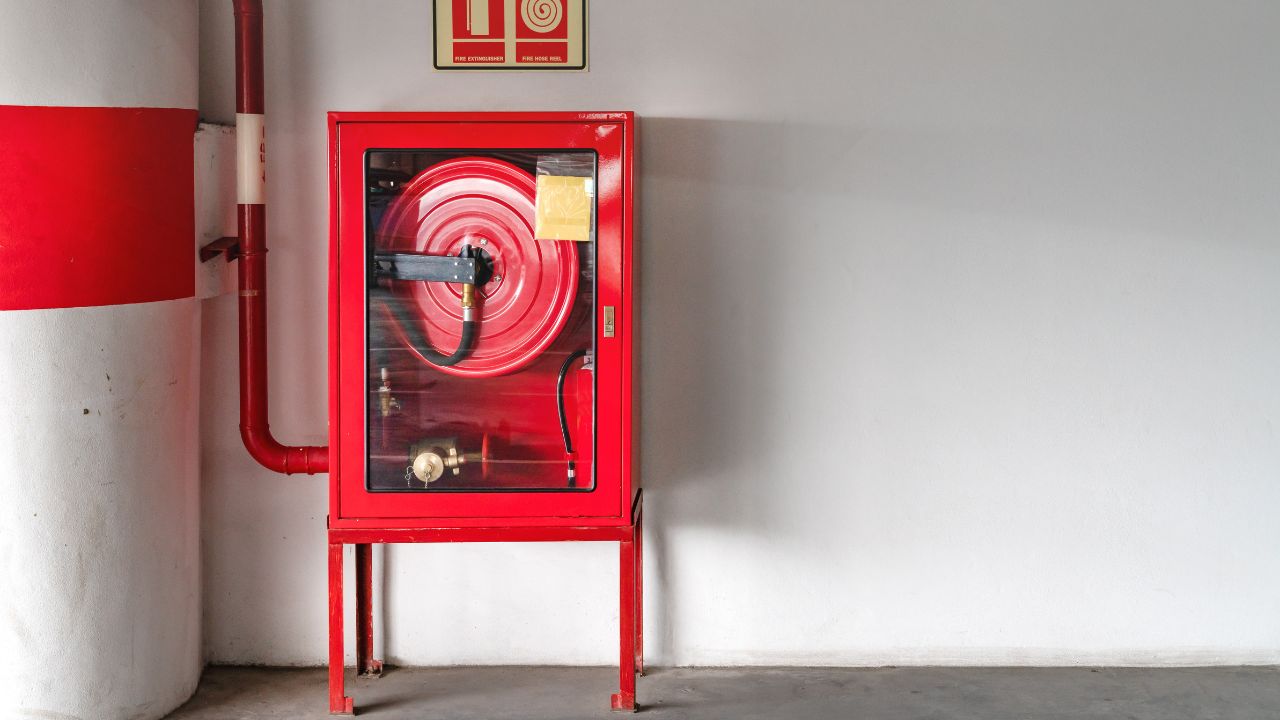 Fire Hydrant System Cost for Residential Areas - Estimate Florida ...