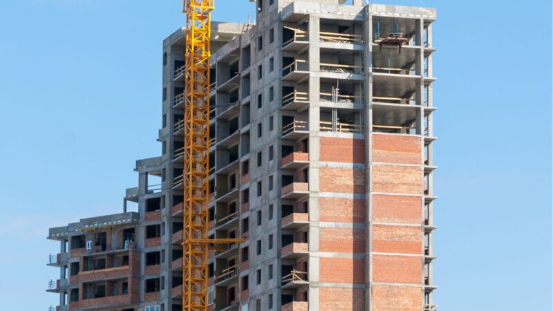 High-Rise Building Masonry Cost Estimator - Estimate Florida Consulting