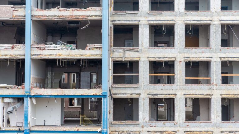 Demolition Cost Estimator - Estimate Florida Consulting