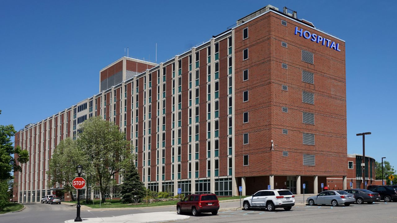 Hospital Building Electrical Wiring Cost Estimator - Estimate Florida ...