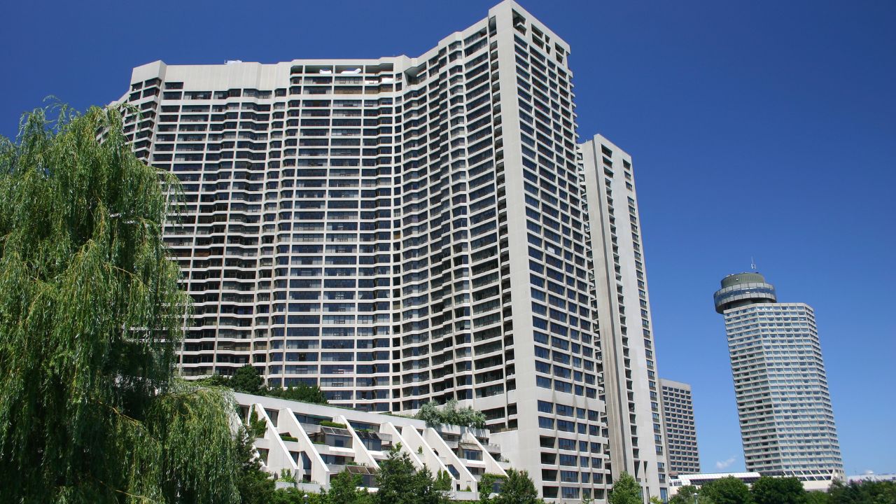 Hotel Building Concrete Pouring Cost - Estimate Florida Consulting