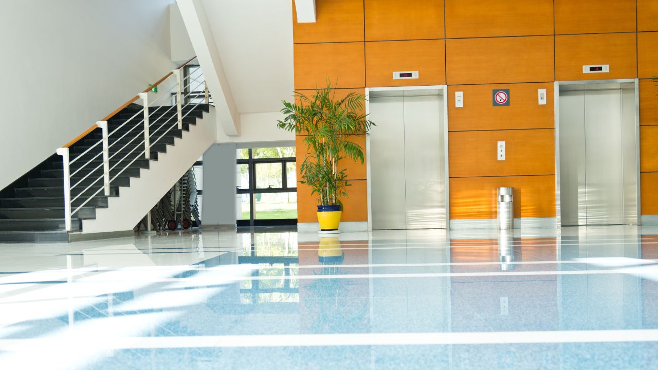 Hotel Elevator Cost Estimator - Estimate Florida Consulting