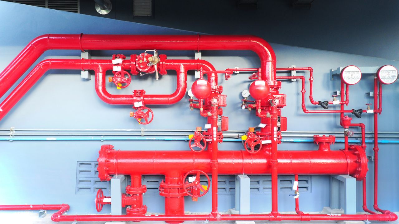 Fire Hydrant System Cost for Housing Developments - Estimate Florida ...