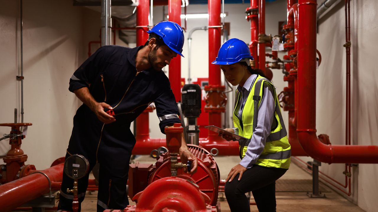 Fire Hydrant System Cost for Retrofitting - Estimate Florida Consulting