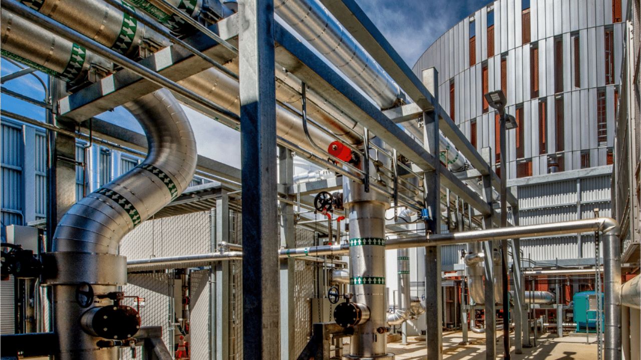 Warehouse HVAC Cost Per Square Foot - Estimate Florida Consulting