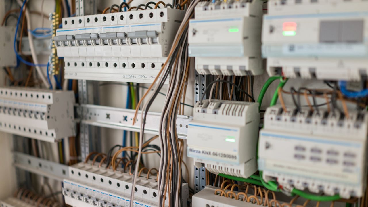 High-Rise Building Electrical Cost Estimator - Estimate Florida Consulting