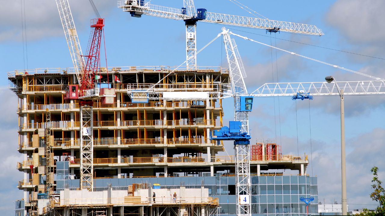 Construction Cost Estimating Takeoffs for Materials - Estimate Florida ...