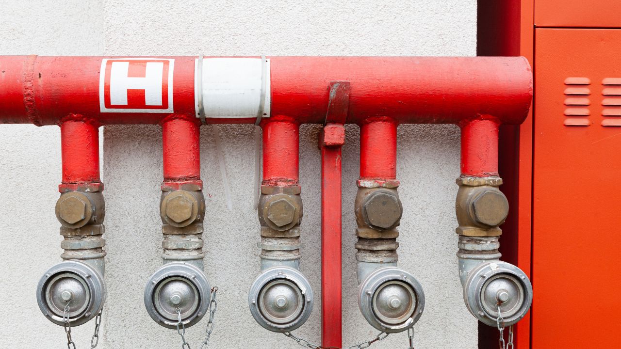 Fire Hydrant System Cost for Industrial Facilities - Estimate Florida ...