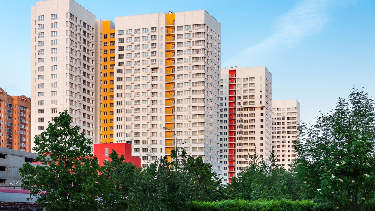 20 Floor Building Construction Cost in 2025? - Estimate Florida Consulting