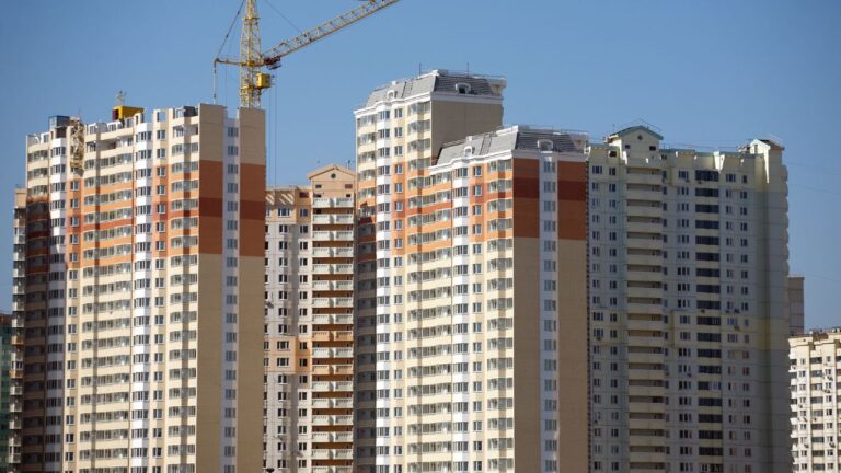 20 Floor Building Construction Cost in 2025? - Estimate Florida Consulting