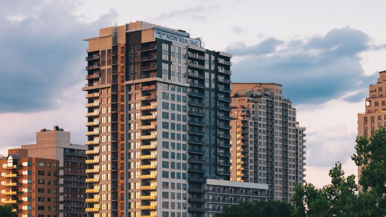 20 Floor Building Construction Cost in 2025? - Estimate Florida Consulting