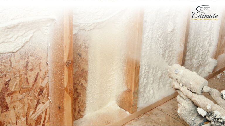 Apartment Building Spray Foam Insulation Cost Estimator - Estimate ...
