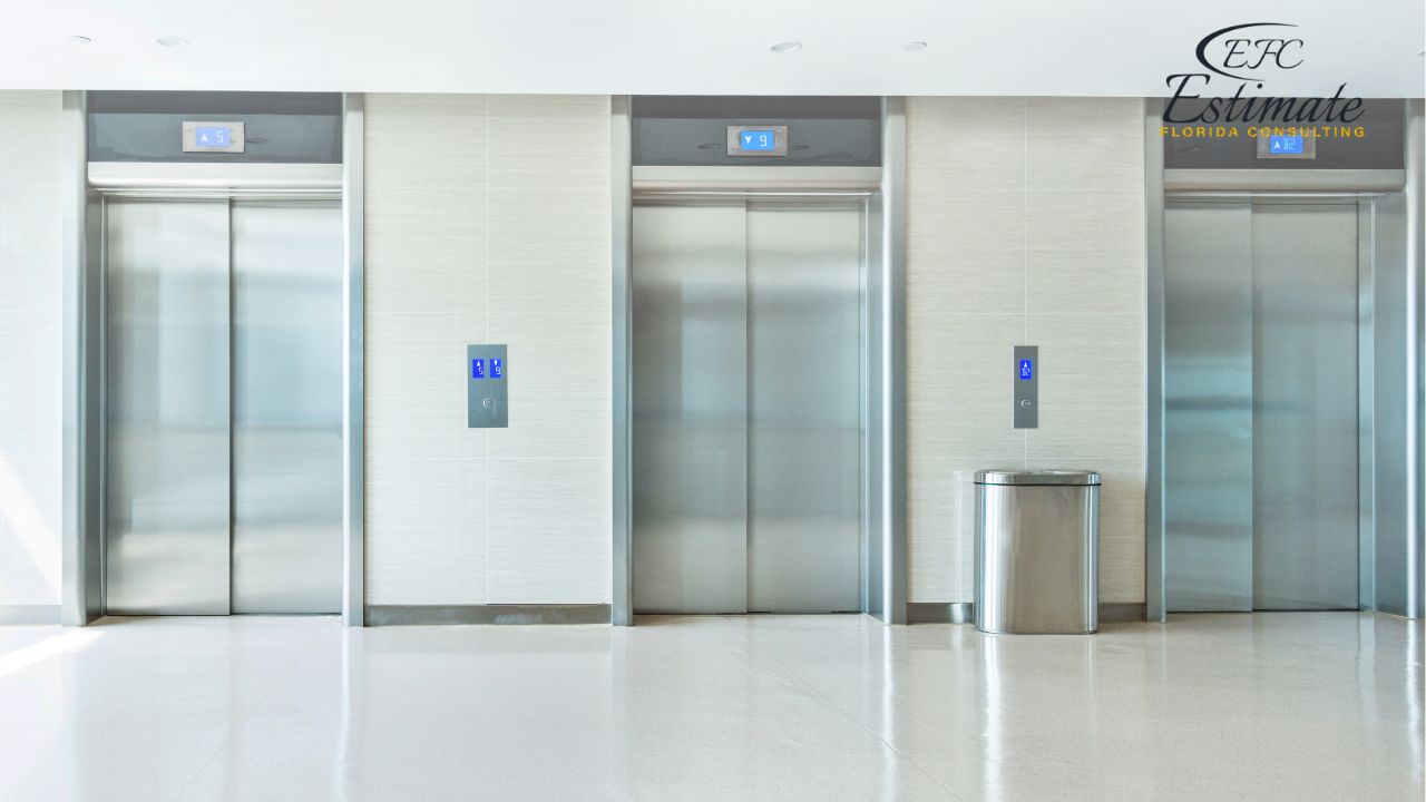 Office Building Elevator Cost Estimator - Estimate Florida Consulting