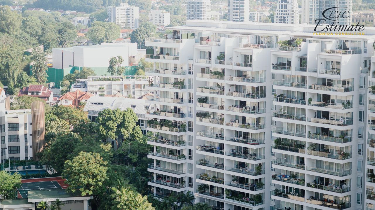 How Much Does It Cost To Build a 50-floor Building? - Estimate Florida ...