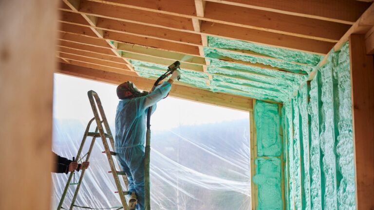 Condominium Spray Foam Insulation Cost - Estimate Florida Consulting