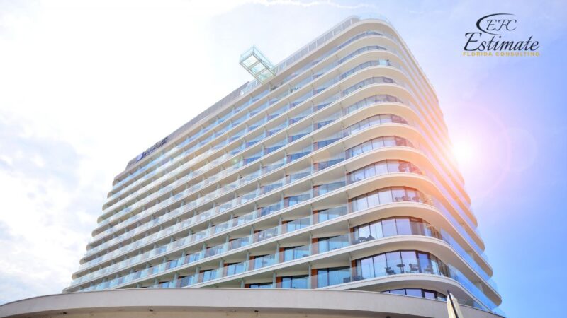 Cost to Build a Luxury Hotel - Estimate Florida Consulting