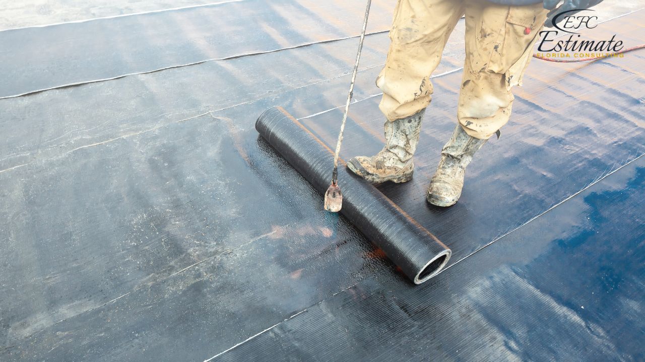 Data Center Waterproofing Cost Estimator - Estimate Florida Consulting