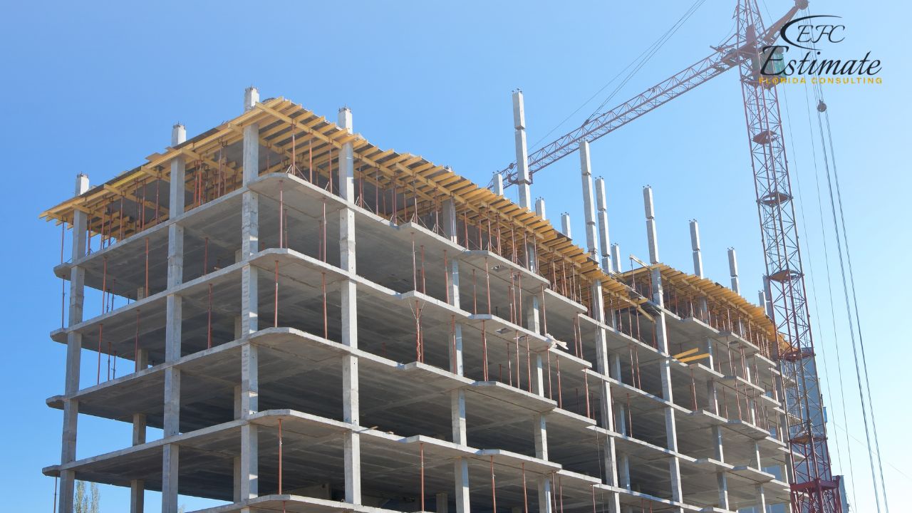 Hotel Construction Cost Breakdown - Estimate Florida Consulting