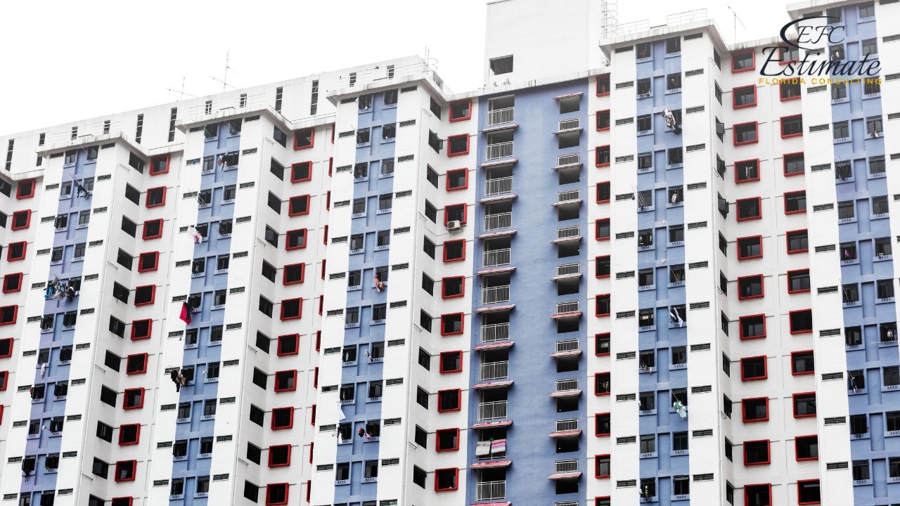 How Much Does It Cost To Build a 50-floor Building? - Estimate Florida ...