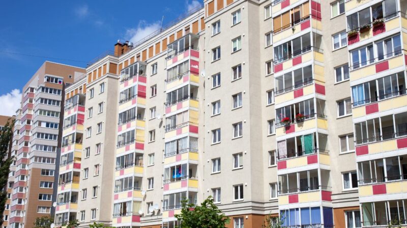 How Much Does It Cost To Build an 8-Story Building? - Estimate Florida ...