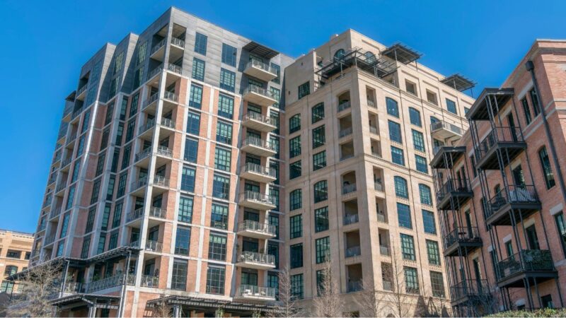 How Much Does It Cost To Build an 8-Story Building? - Estimate Florida ...