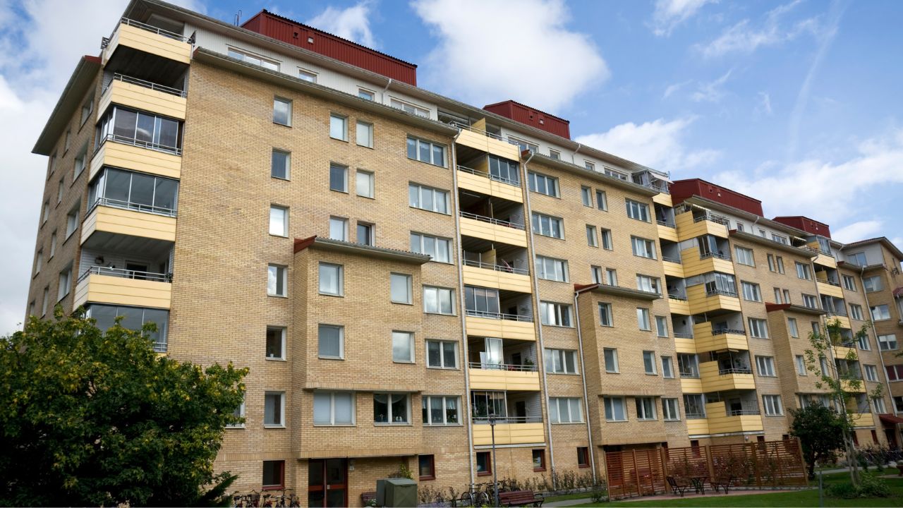 How Much Does It Cost To Build an 8-Story Building? - Estimate Florida ...