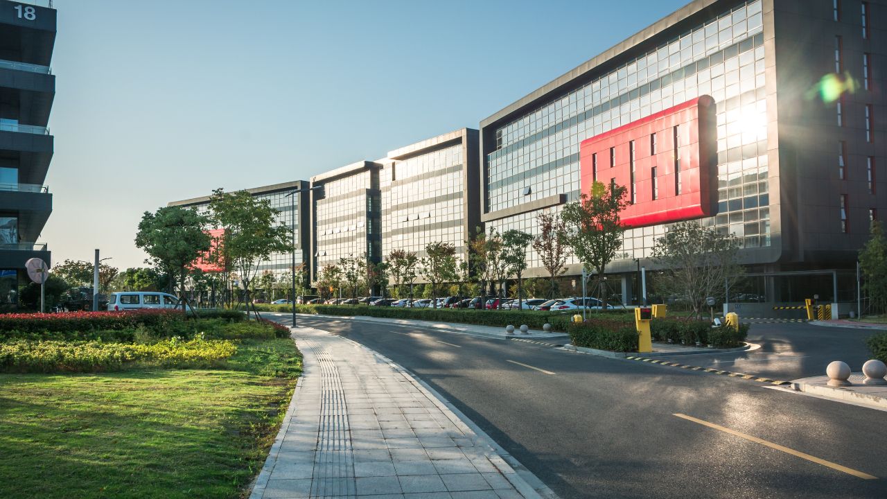 Shopping Mall Fence Cost Estimator - Estimate Florida Consulting