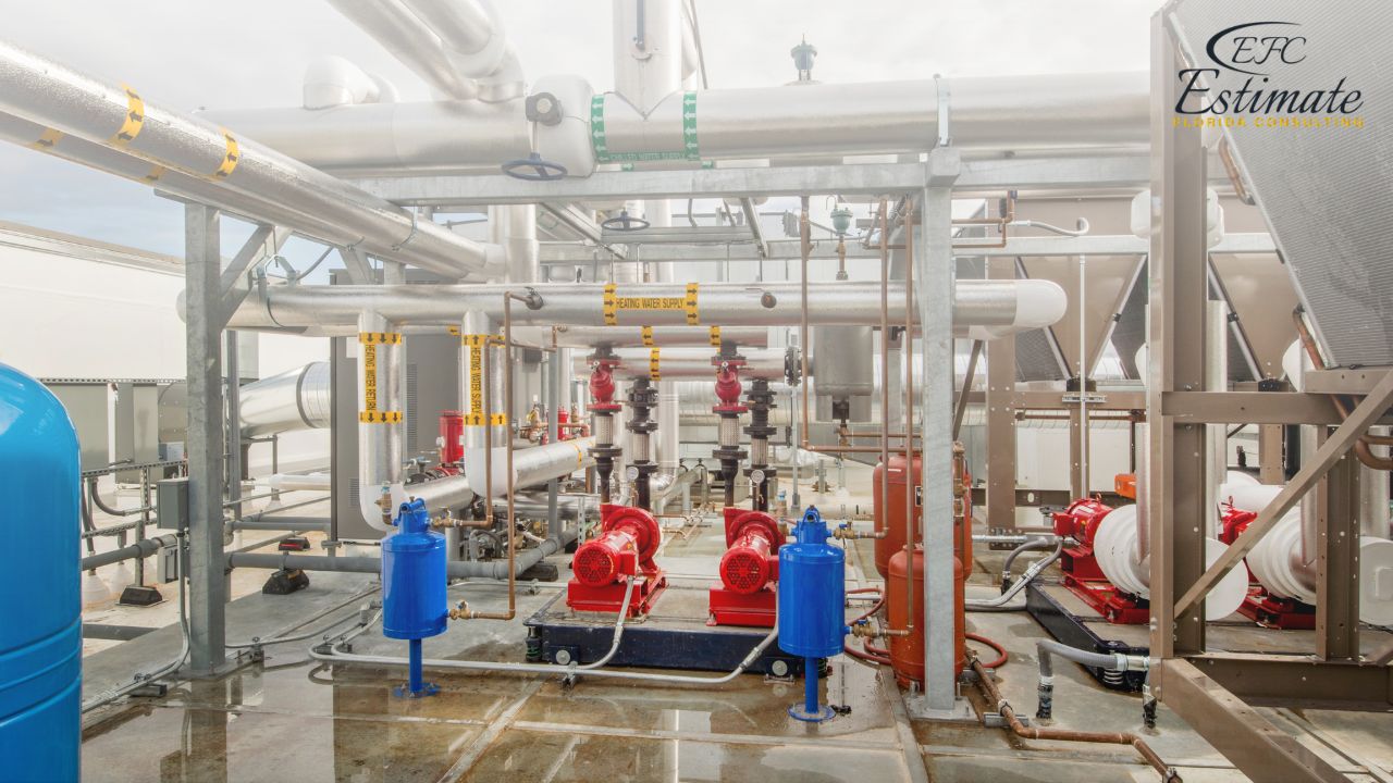 Plumbing Cost Estimator in Boca Raton - Estimate Florida Consulting