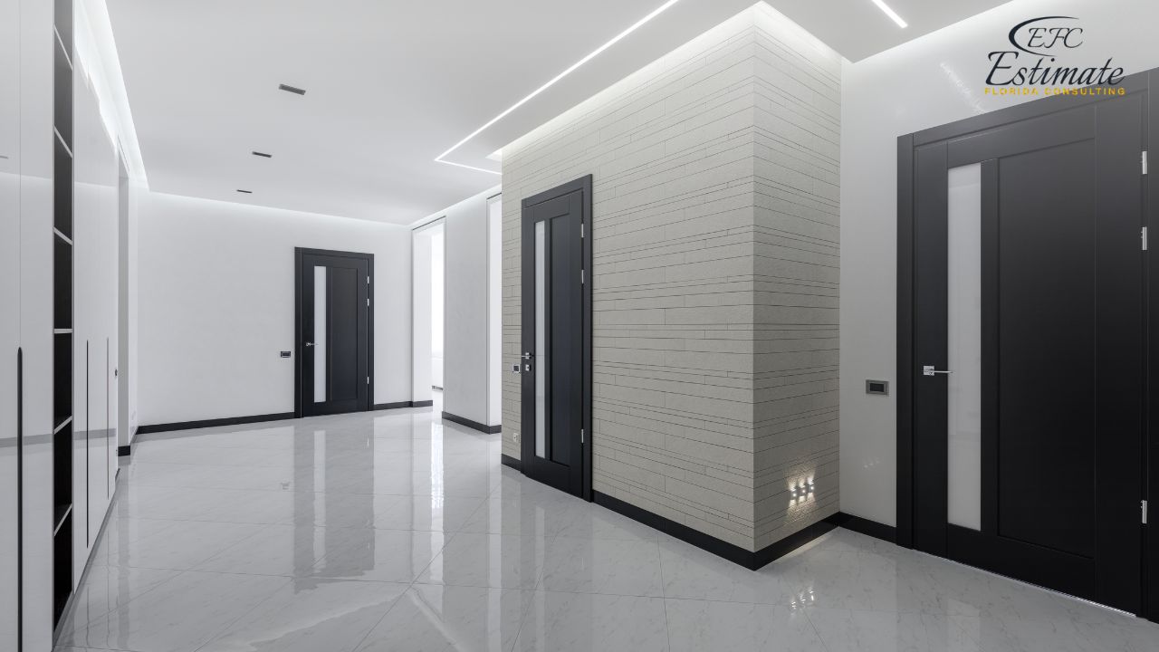 Flooring Replacement Cost Estimator for Government Buildings - Estimate ...