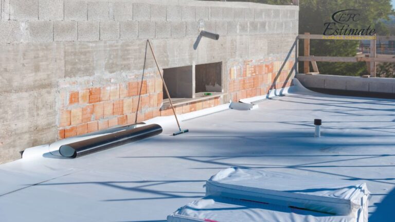 TPO Roofing Estimate for Hotels - Estimate Florida Consulting