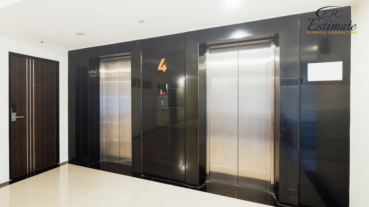 Data Center Elevator Cost Estimator - Estimate Florida Consulting