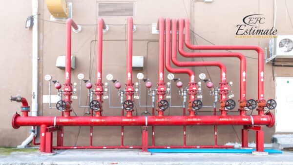 Fire Protection System Retrofitting Estimate for Warehouse Buildings ...
