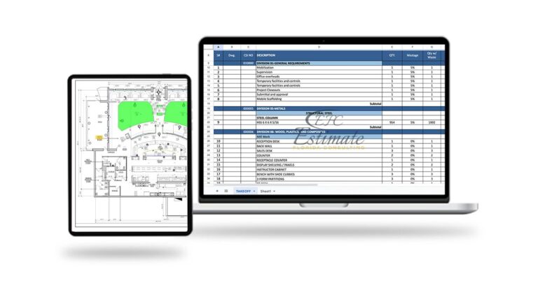 Fire Protection Budget Estimate for Warehouse Buildings - Estimate ...