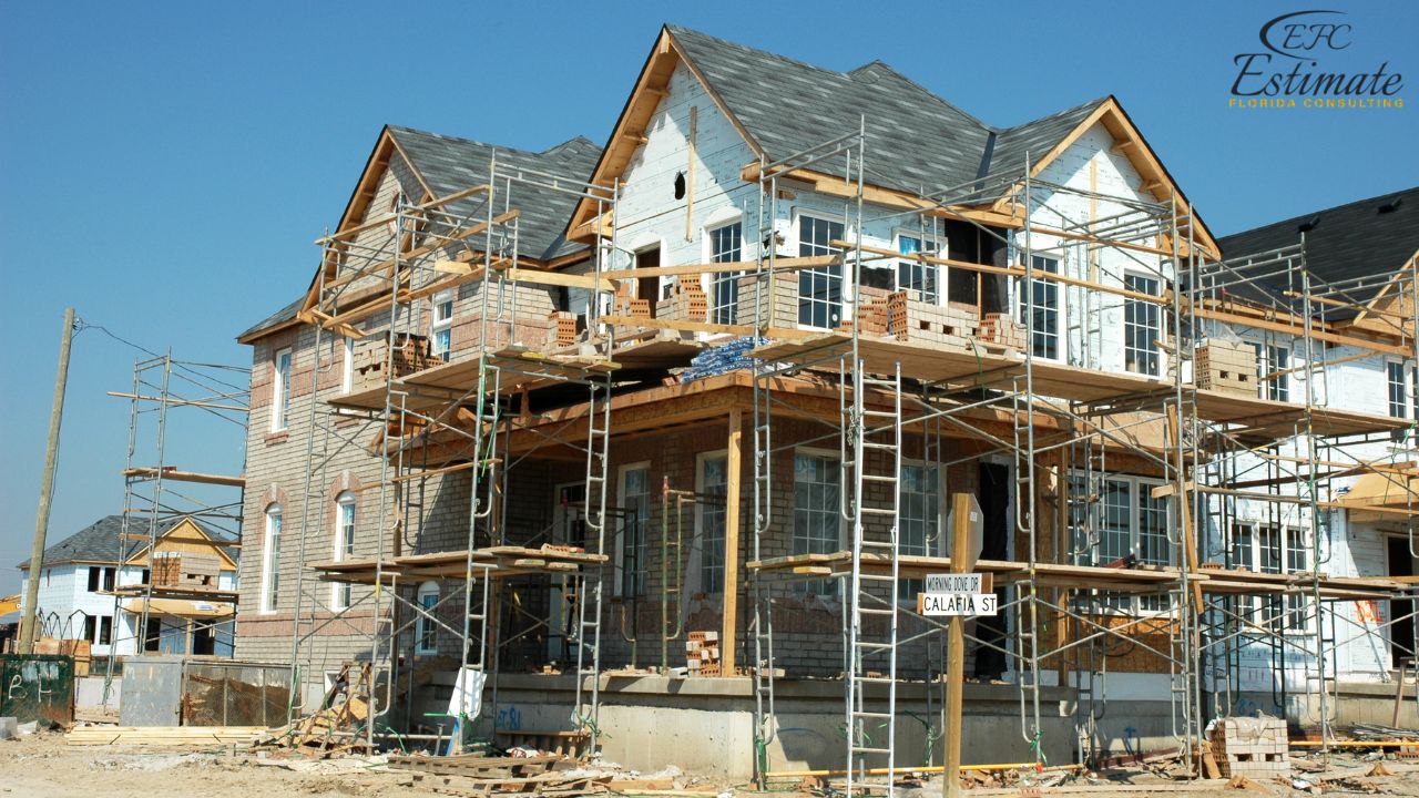 How Much Does It Cost To Build a House in Orlando - Estimate Florida Consulting