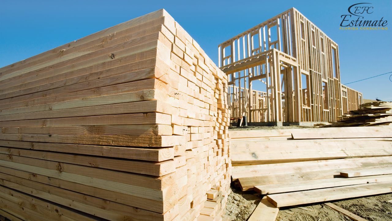 Lumber Cost Estimator In Hialeah Estimate Florida Consulting