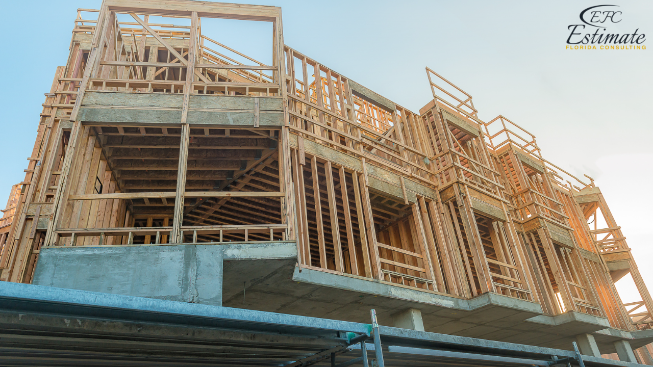 Top 5 Lumber Contractors in Miami - Estimate Florida Consulting