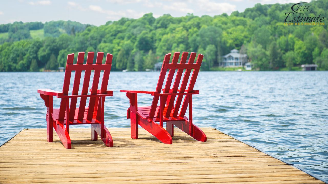 How Much to Charge For Dock Removal? - Estimate Florida Consulting