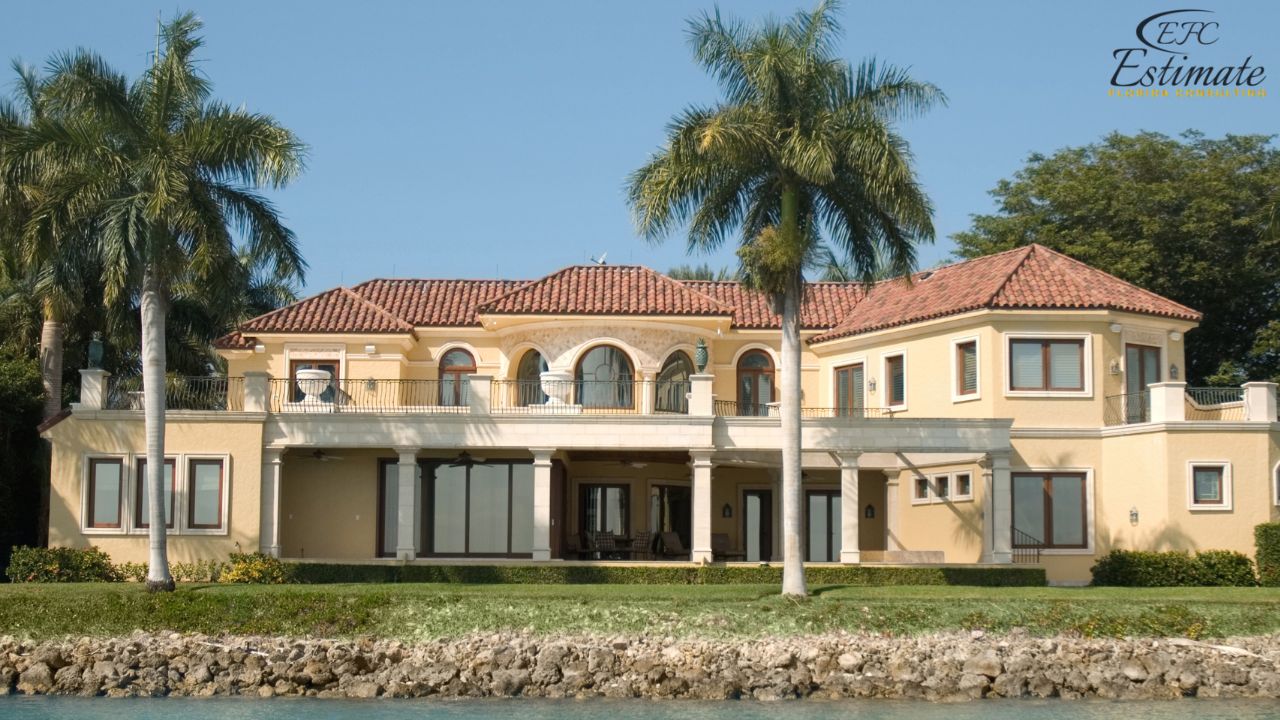 How Much Does It Cost To Build a House in Fernandina Beach, FL 2025? - Estimate Florida Consulting