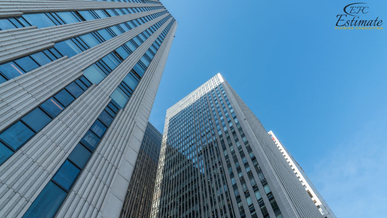 How Much Cost to Build a Commercial Building? - Estimate Florida Consulting