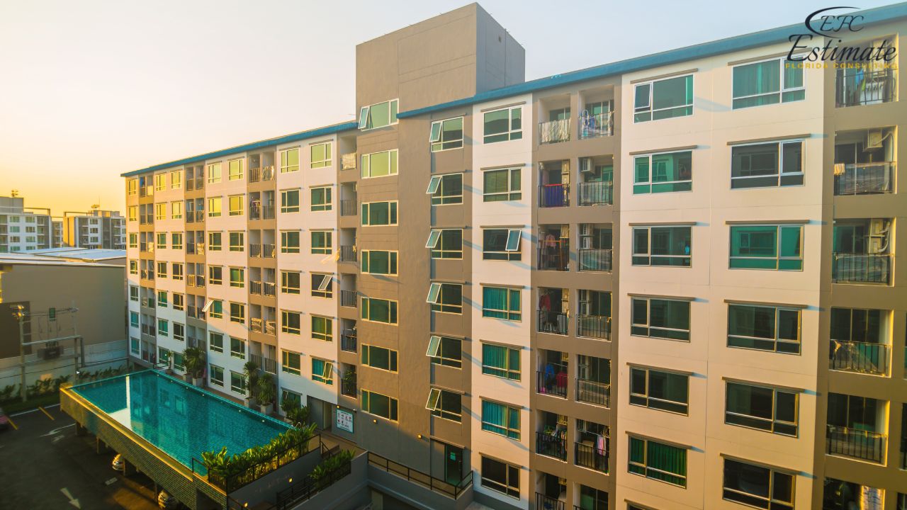 How Much Does it Cost to Build a Condo? - Estimate Florida Consulting