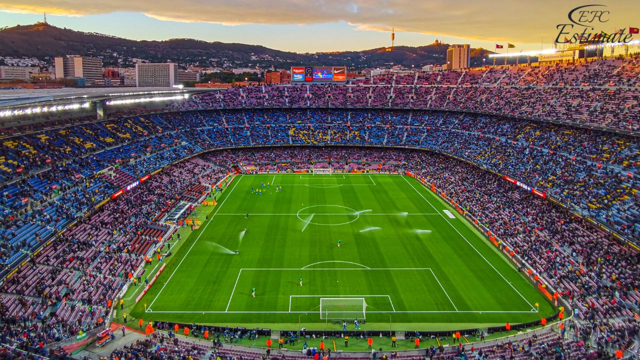 How Much Cost to Build a Stadium? - Estimate Florida Consulting