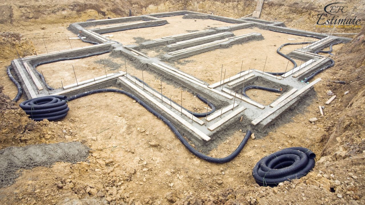 Footing Excavation Cost Calculator for Fort Myers - Estimate Florida ...