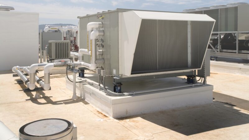 Multi-Family Building HVAC Takeoff Service - Estimate Florida Consulting