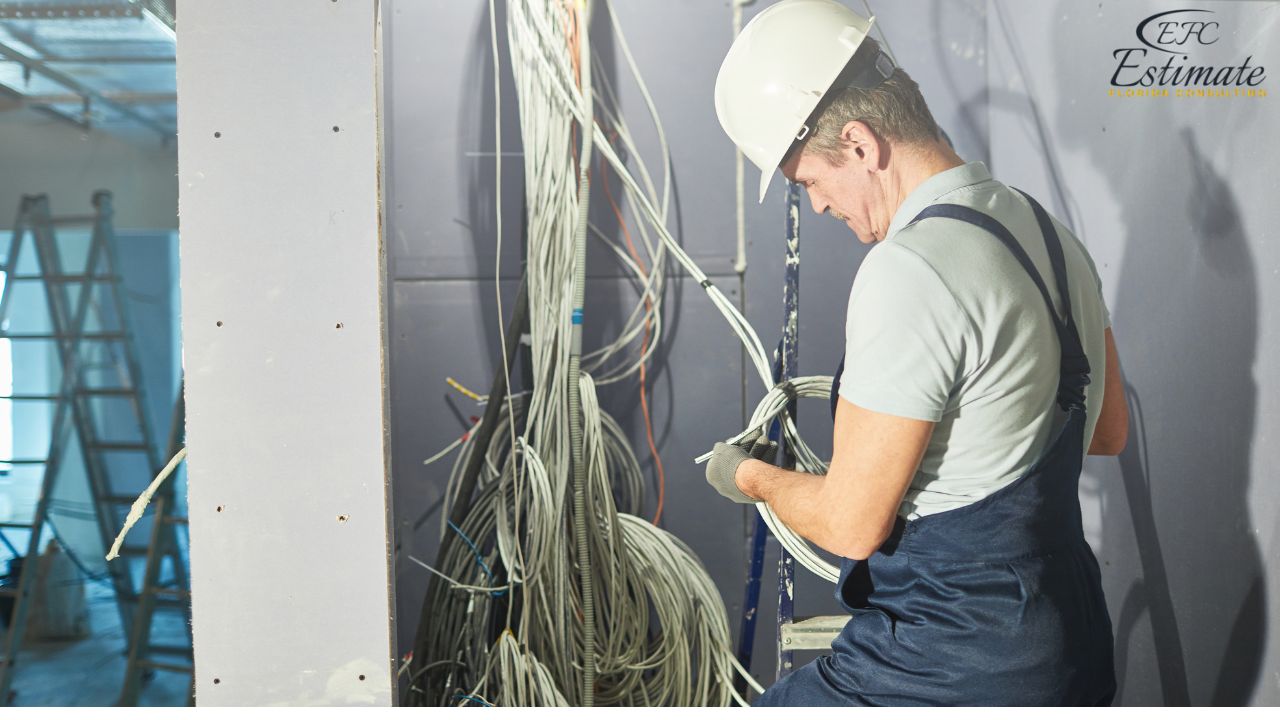 Outsource Electrical Estimating Services - Estimate Florida Consulting