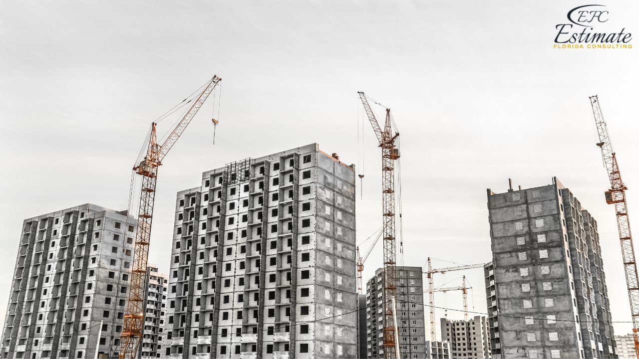 Building Takeoff Services - Estimate Florida Consulting