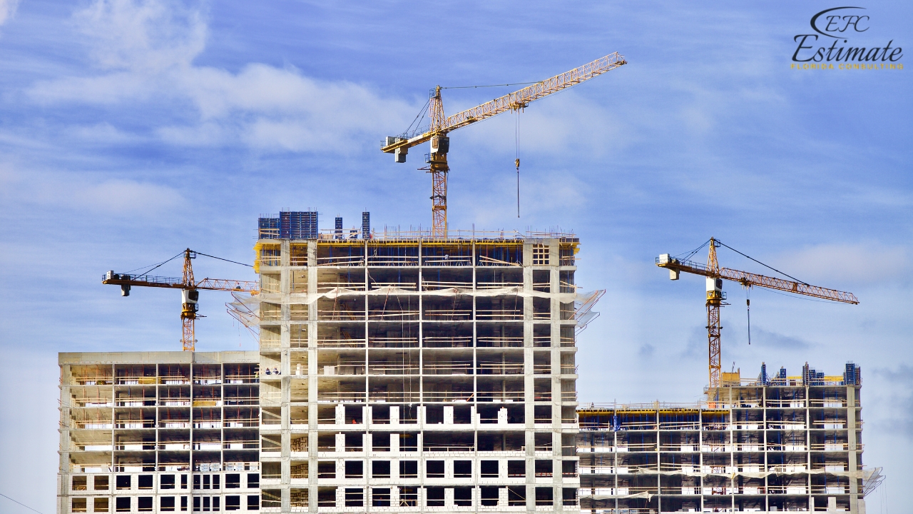 Construction Takeoffs and Estimating - Estimate Florida Consulting