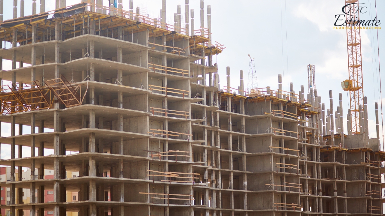 Framing Material Takeoffs - Estimate Florida Consulting