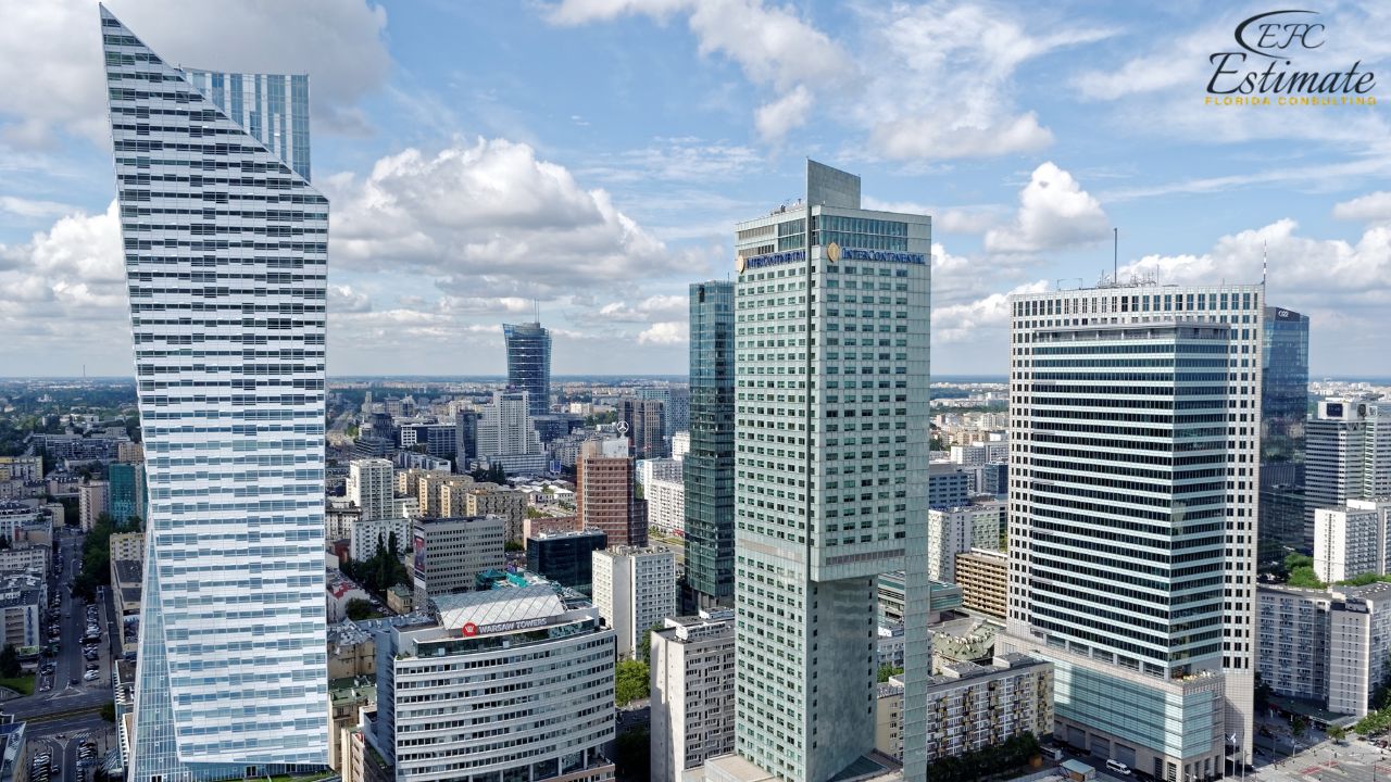 High-Rise Building Cost Estimate - Estimate Florida Consulting